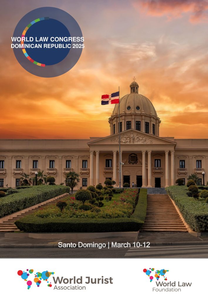 World Jurist Association | 60 years making Peace Through Law